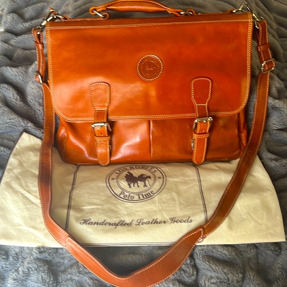 los robles | Tablets & Accessories | Los Robles Polo Time Leather ...